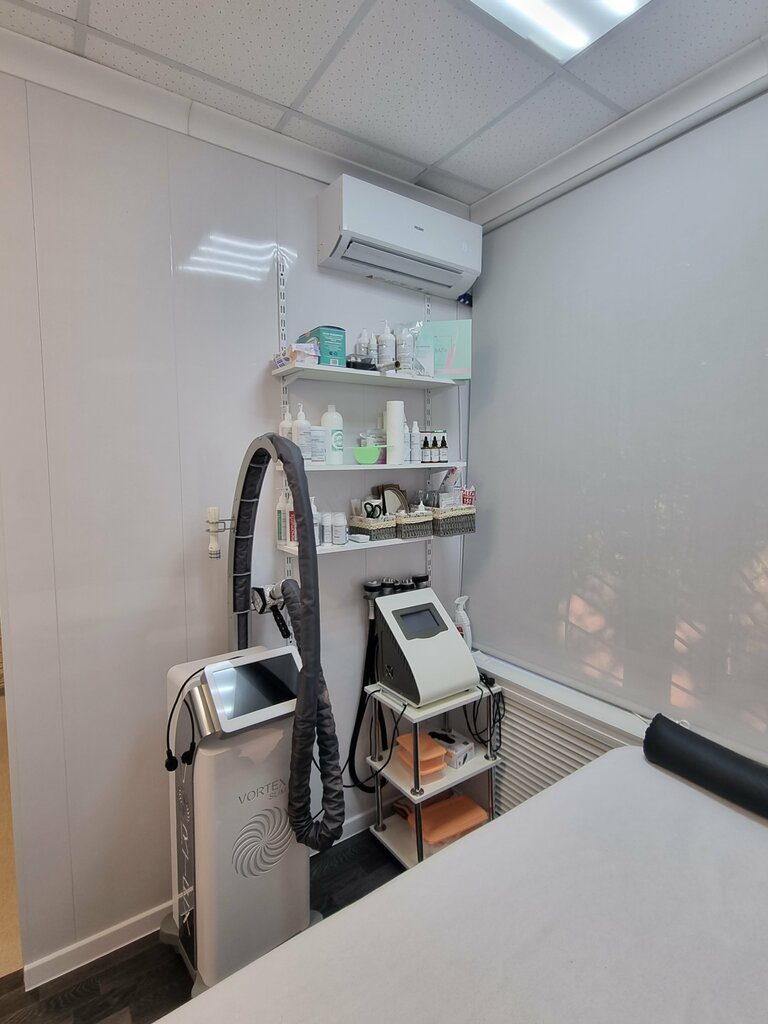 Masaj salonları Кабинет эстетики лица и тела, Moskova ve Moskovskaya oblastı, foto