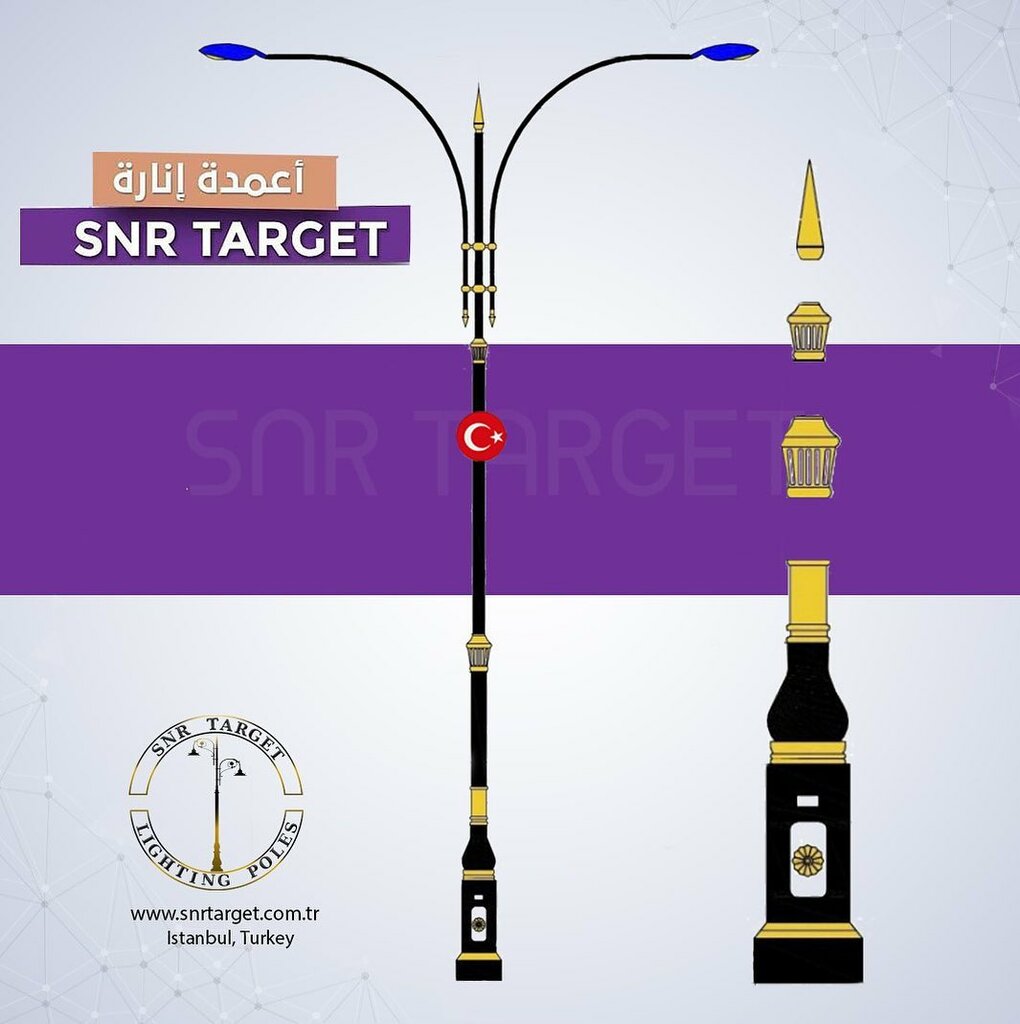 Sanayi kuruluşu Snrtarget, İstanbul, foto