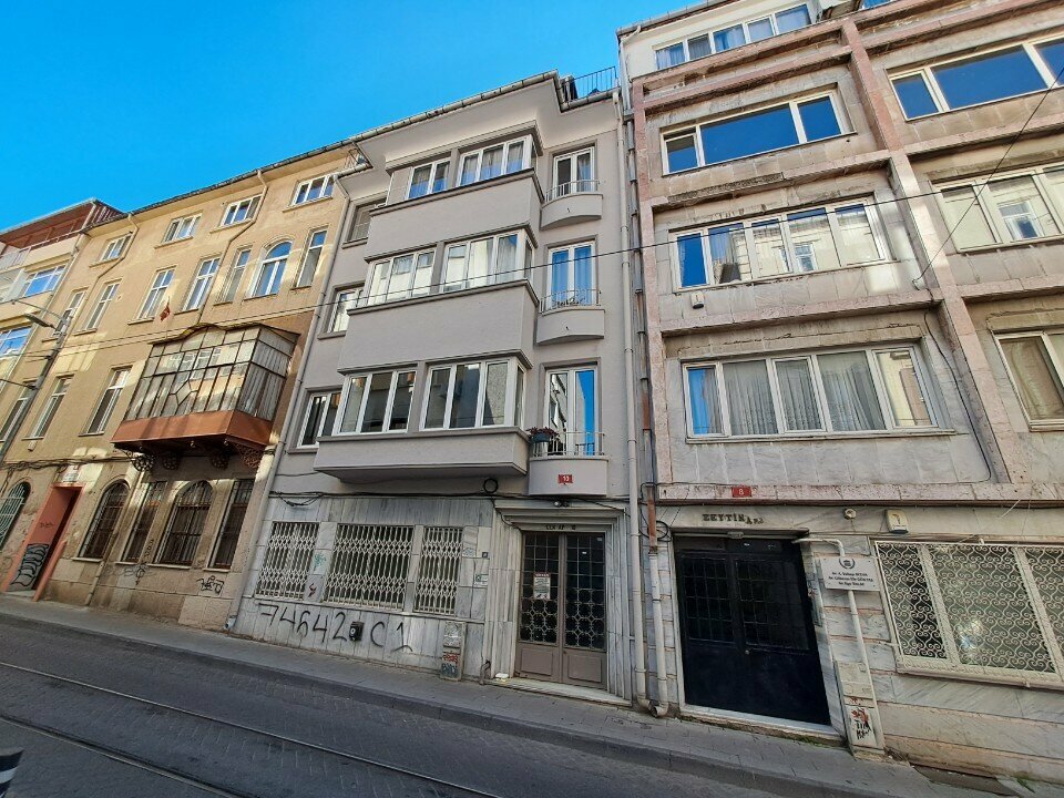 Mühendislik firmaları Forem Mühendislik, İstanbul, foto