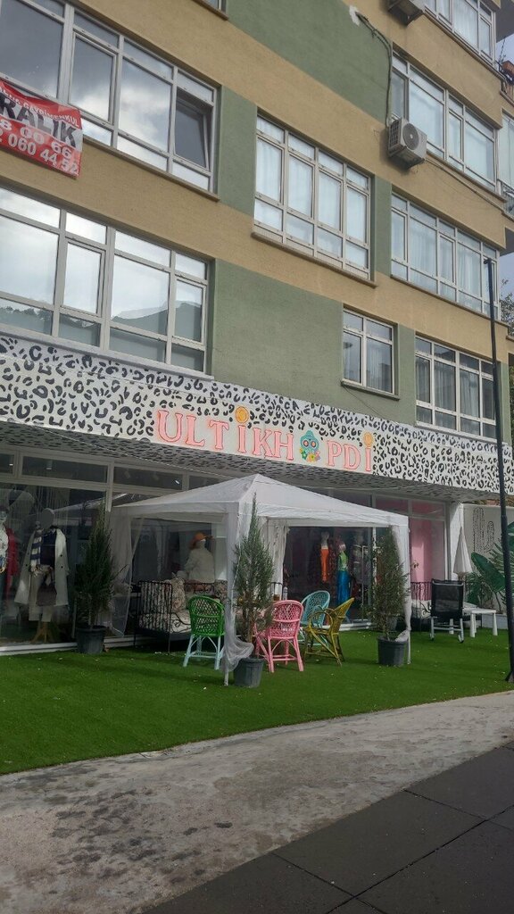 Emlak ofisi Ankars Otomotiv Emlak, Ankara, foto