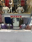 Merve Tekstil (Molla Fenari Mah., Tasvir Sok., No:16B, Fatih, İstanbul), giyim mağazası  İstanbul'dan