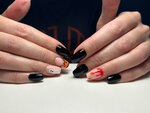 Sn nail (No:74А, posyolok gorodskogo tipa Saburovo), manikür-pedikür  Moskova ve Moskovskaya oblastından