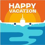 Happy vacation (ulitsa Kosmonavtov No:57В), seyahat acenteleri  Kazan'dan