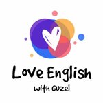 Love English with Guzel (ulitsa Mikrorayon No:9, rabochiy posyolok Novaya Mayna), kurs  Ulyanovskaya oblastından