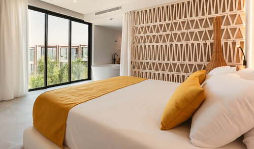 Otel Nativo Hotel Ibiza, Santa Eulalia del Rio, foto