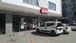 Bim (Antalya, Alanya, Güller Pınarı Mah., Molla Osman Cad., 25B), süpermarket  Alanya'dan