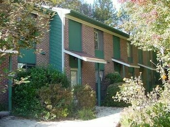 Otel Chapel Hill InnTown, Chapel Hill, foto