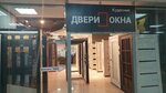 Кудесник (ulitsa Mira No:82), kapılar  Berezniki'den