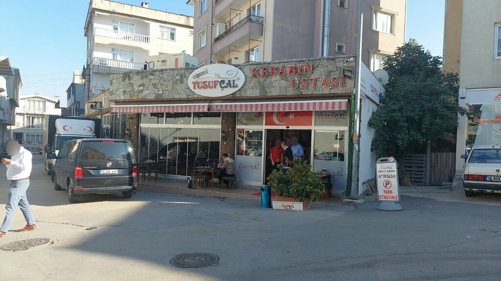 Restoran Ciğerci Yusuf Çal, Bursa, foto