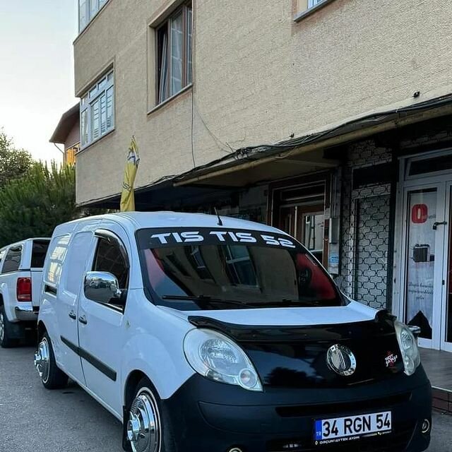 Oto aksesuarları Peçe Oto Aksesuar, İstanbul, foto