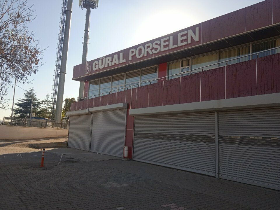 Züccaciye mağazaları Güral Porselen, Ankara, foto