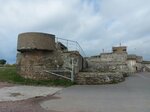 Батарея Паукера (No:литБ, Fort Konstantin Territory), turistik yerler  Kronstadt'tan