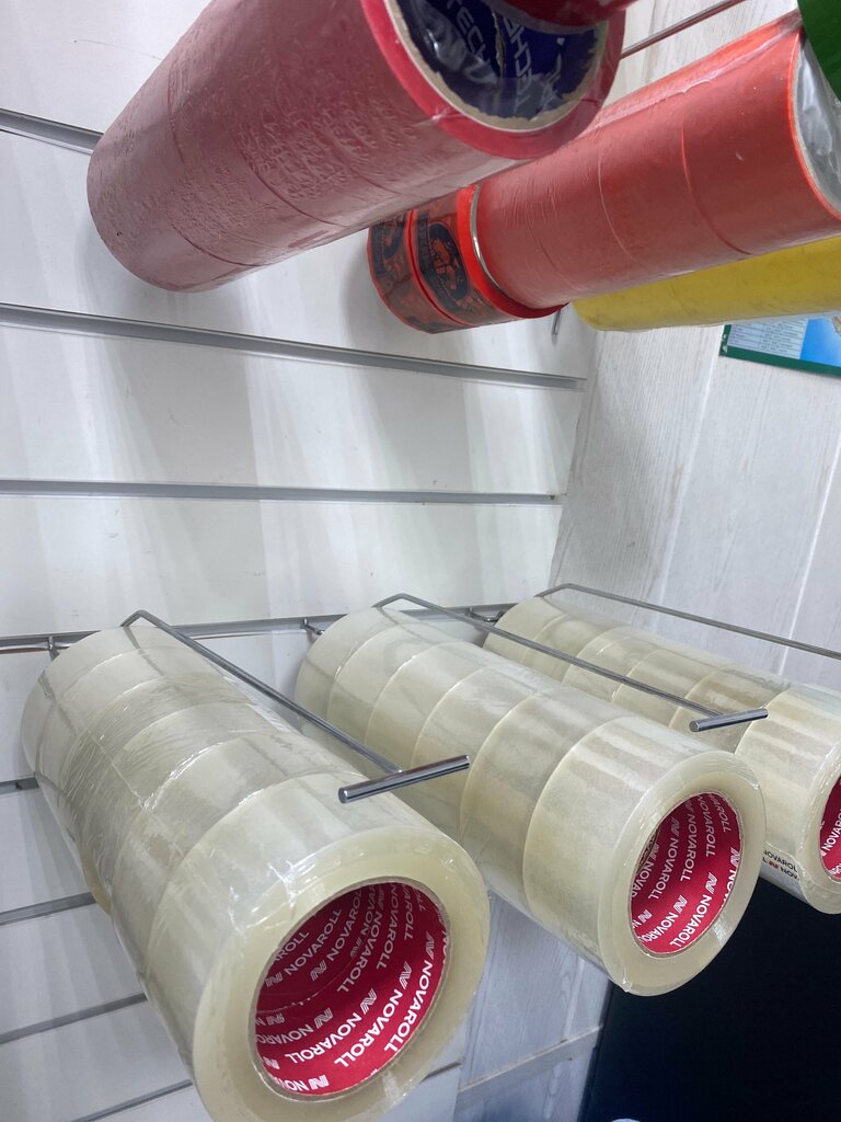 Paketleme malzemeleri firmaları PolyPack, Krasnodar, foto