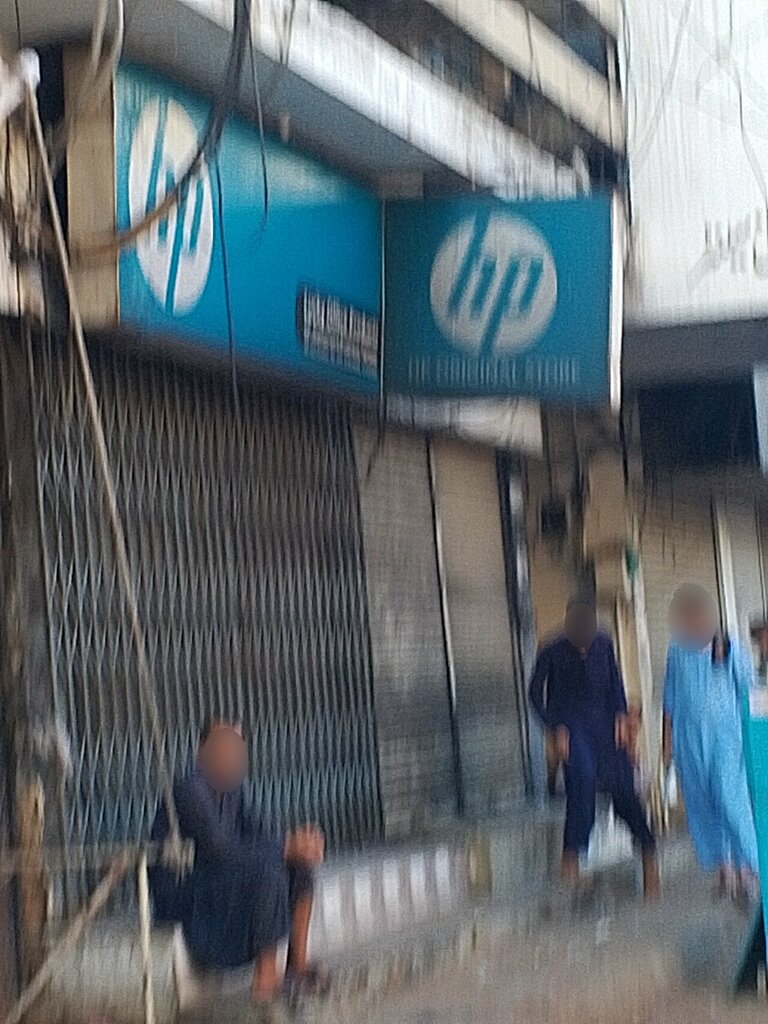 Bilgisayar mağazaları TechnoCom Developments, Karaçi, foto