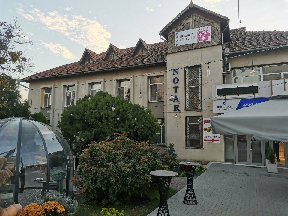 Sigorta şirketleri General, Ialoveni, foto