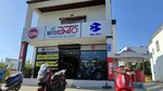 Moto Punto Bodrum (Muğla, Bodrum, Cevat Şakir Mah., Saldır Şah Cad., 56A), motosiklet satışı  Bodrum'dan