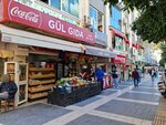 Gül Gıda (Adana, Seyhan, Cemalpaşa Mah., Toros Cad., 31/C), market  Adana'dan