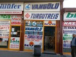 Nur Seyahat (Adil mah., Mehmet Zaid Kotku cad. no 6af), turizm acenteleri  İstanbul'dan