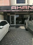 Akan Motorlu Araçlar (İstanbul, Ümraniye, Site Mah., Atay Cad., 60B), otomobil satış galerileri  İstanbul'dan