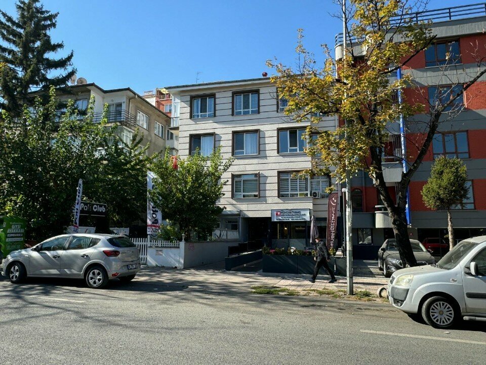 Diş sağlığı poliklinikleri Nenehatun42 Ağız ve Diş Sağlığı Polikliniği, Ankara, foto