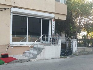 Bayan Kuaförü Metin (İstanbul, Kartal, Orhantepe Mah., Banu Sok., 14A), kuaförler  İstanbul'dan