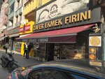 Zafer Ekmek Fırını (Zafer Mah., Zafer Cad., No:42, Gürsu, Bursa), ekmek fırını  Bursa'dan