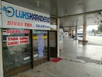 Lüks Karadeniz (Harem Sahil Yolu Cad., No:32/29, Üsküdar, İstanbul), otobüs biletleri  İstanbul'dan