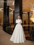 Love is (ulitsa Ostrovskogo No:6), düğün mağazası  Zainsk'ten (Zey'den)