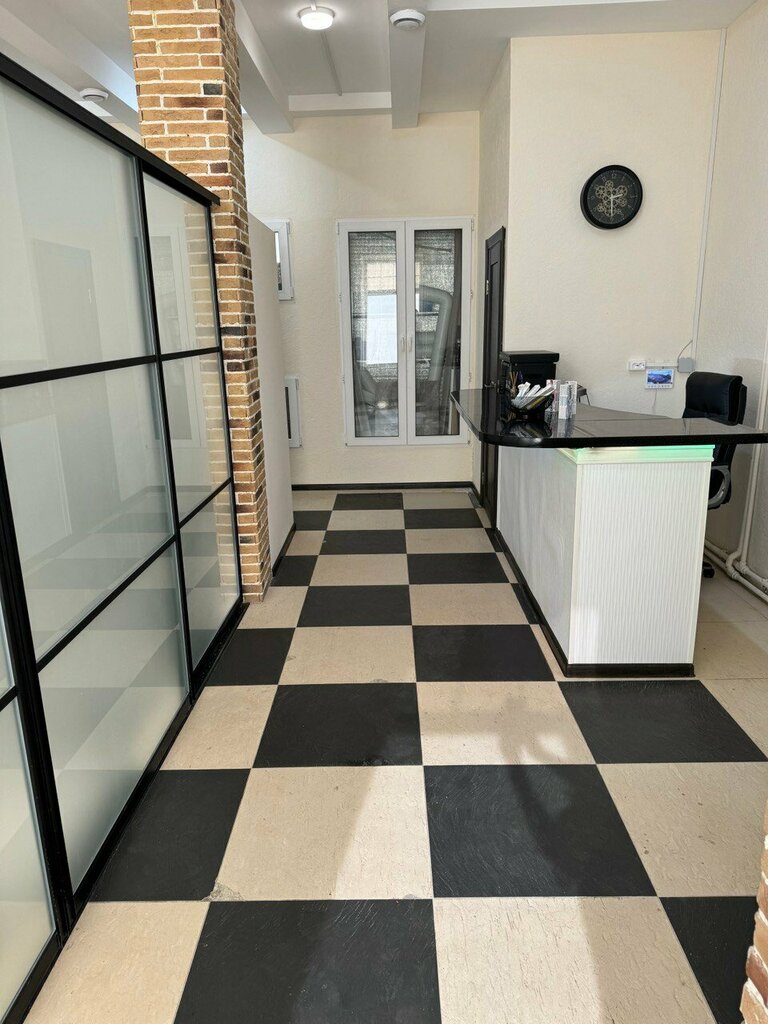 Özel ağız ve diş sağlığı klinikleri ve muayenehaneleri Ультра Клиник, Moskova ve Moskovskaya oblastı, foto
