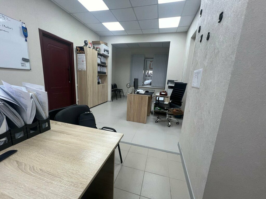 Hukuk büroları Минус долг, Cheboksary, foto