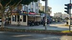 Komagene (Adana, Seyhan, Gürselpaşa Mah., 75278 Sokak, 1/A), fast food  Adana'dan