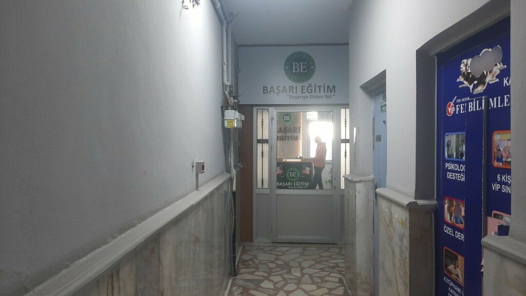 Eğitim merkezleri Başarı Eğitim & Etüt Evi, İstanbul, foto