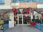 Neşeli Usta Çiğ Köftecisi (Plevne Mah., Seyhan Sok., No:31B, Sincan, Ankara), restoran  Ankara'dan