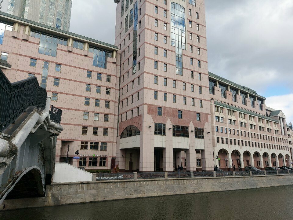 Kimyasal üretim firmaları Omya Algol Rus, Moskova, foto