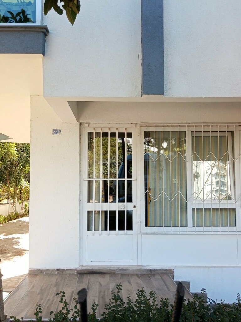 Meslek kursları Ananas cooking school, Antalya, foto