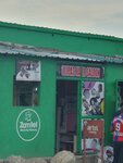 Olipas hair salon (Sapele Road No:1259U, Independence), kuaförler  Zambiya'dan
