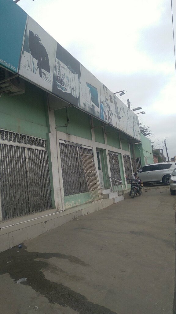 i̇ç mimarlık firmaları Estetica, Loanda, foto