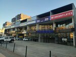 Uzakdoğu Sporları Merkezi (29 Ekim Mah., Ümit Kaftancioğlu Cad., No:20B/3, Nilüfer, Bursa), spor kulüpleri  Bursa'dan
