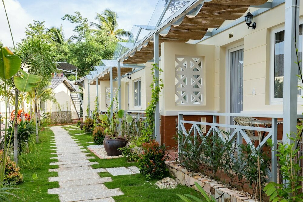Otel Blue Paradise Resort, , foto