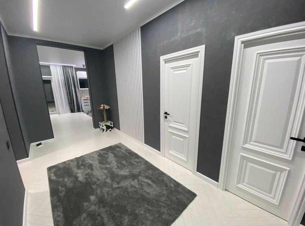 Kapılar Ламберри23, Krasnodar, foto