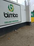 Bimbe Trading Company (Lusaka, Matero), sanayi kuruluşu  Lusaka'dan