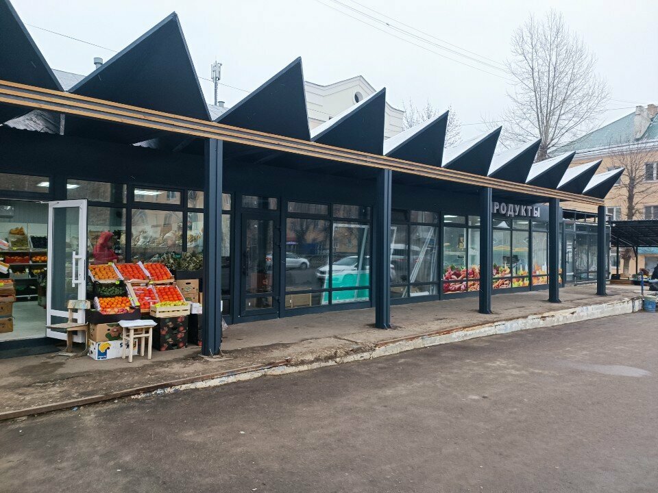 Market Продукты, Penza, foto