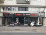 Yuki & Voge Motor (Cennet Mah., Turgut Reis Cad., No:48C, Küçükçekmece, İstanbul), otomobil satış galerileri  İstanbul'dan