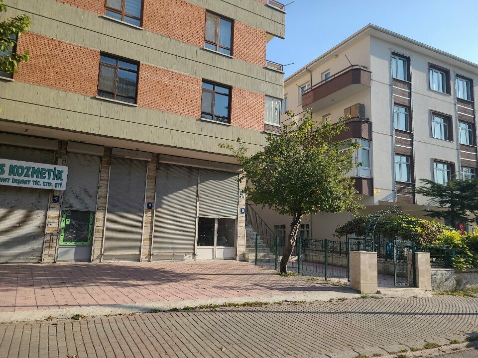 Kuaförler Hafize Kuaför ve Güzellik Salonu, Ankara, foto