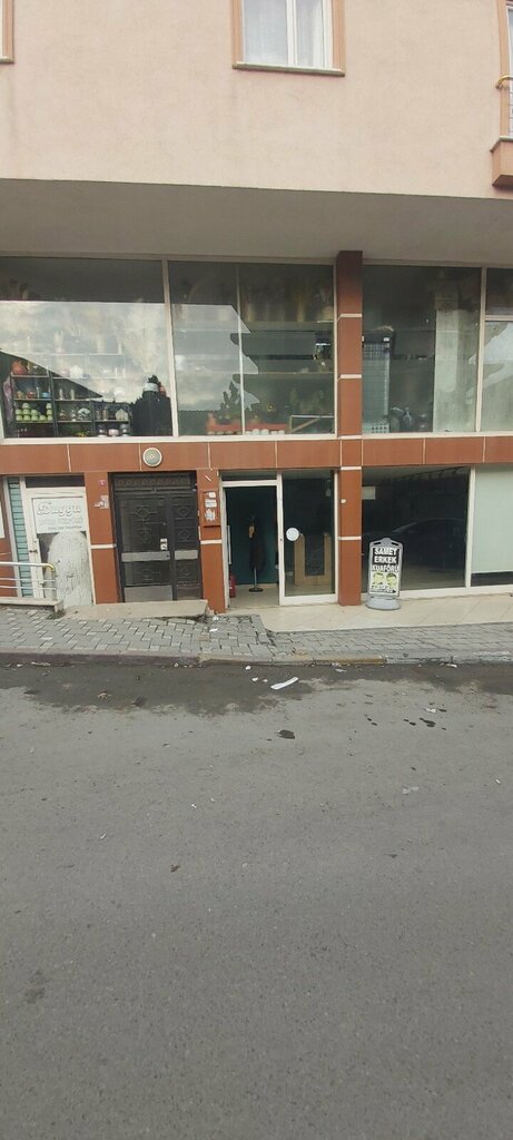 Kuaförler Samet Erkek Kuaförü, İstanbul, foto