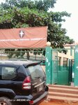 Colégio Humbertico (No:39, Luanda), yüksekokul  Loanda'dan