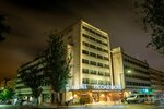 VIP Executive Picoas Hotel (Rua Filipe Folque No:12), otel  Lizbon'dan