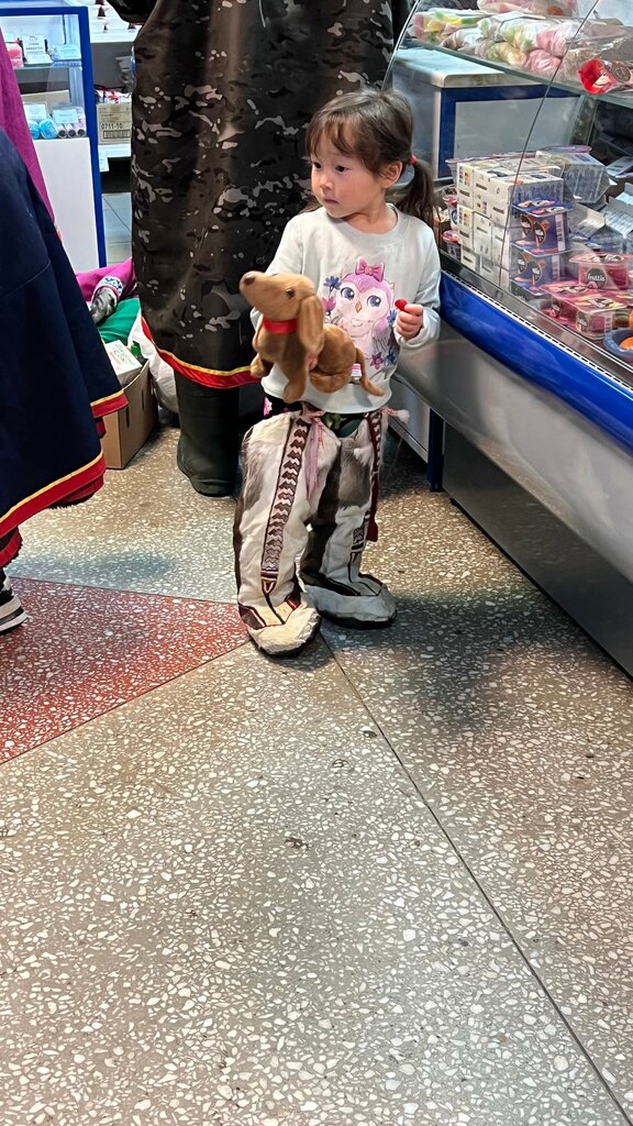 Postahane, ptt Отделение почтовой связи № 647502, Krasnoyarski krayı, foto