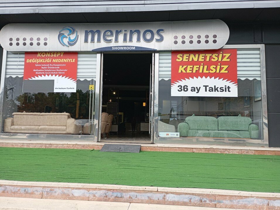 Mobilya mağazaları Derelioğlu home concept, Alanya, foto