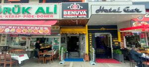 Benuva Recidense Otel (İzmir, Konak, Anafartalar Cad., 789), otel  İzmir'den